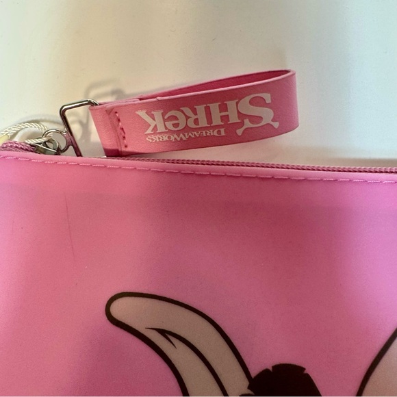 Primark | Bags | Nwt Dreamworks Donkey From Shrek Cosmetic Makeup ...